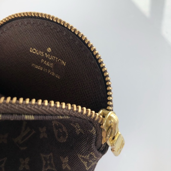 Louis Vuitton | Accessories | Authentic Louis Vuitton Monogram Mini ...